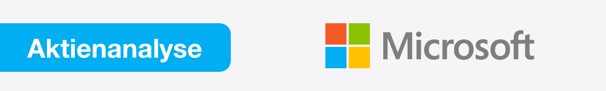 Microsoft Aktie Analyse & Prognose [2022] | StockDesk